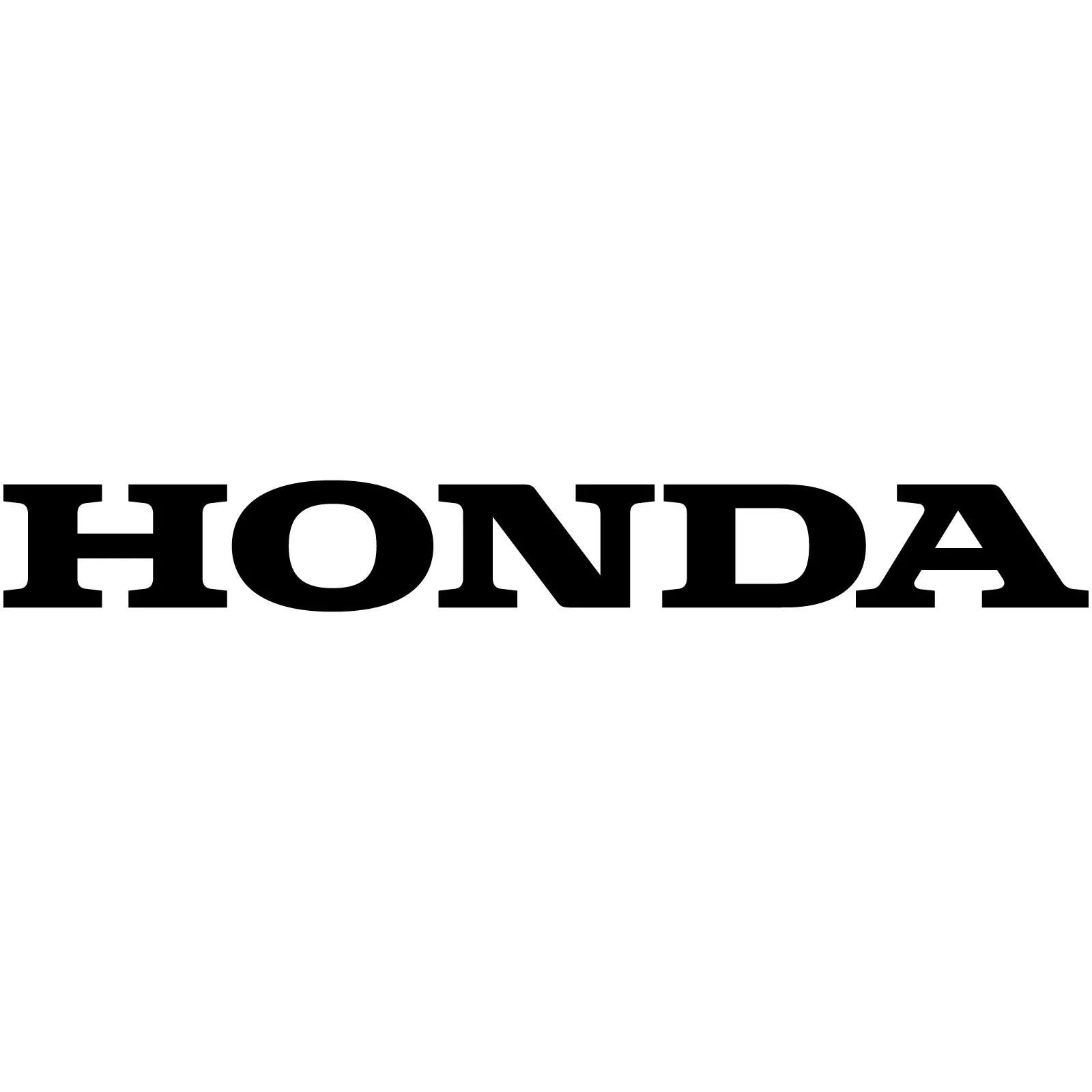 Honda – Atlantic Faceplates